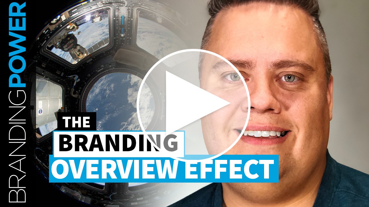 Brand Overview Effect | BrandingPower